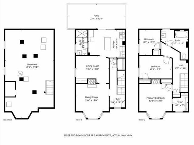 3 bedroom, Boston MA 02127 102443502