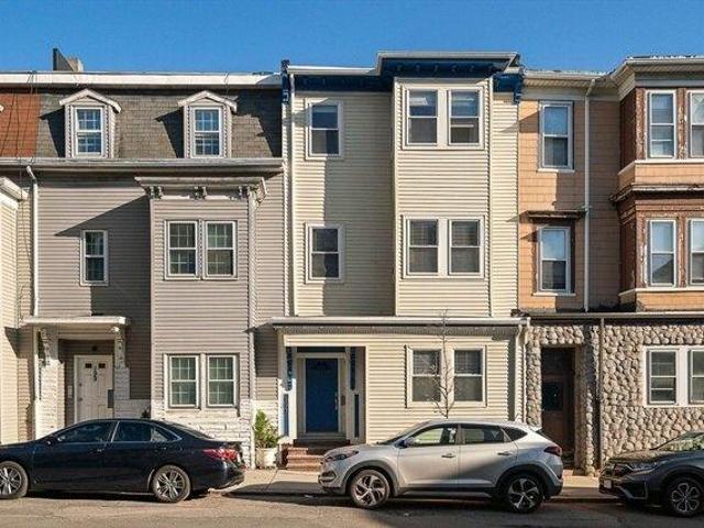 3 bedroom, Boston MA 02128 102801381