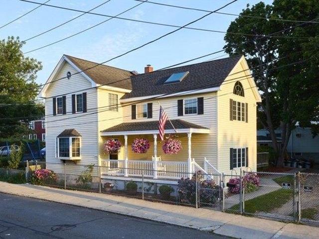 3 bedroom, Boston MA 02128 102801655