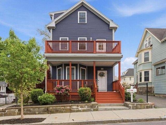3 bedroom, Boston MA 02121 LS103072602