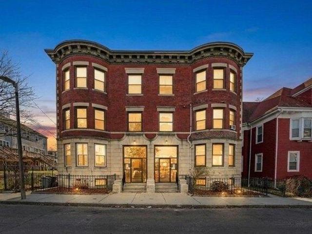 3 bedroom, Boston MA 02121 103222719