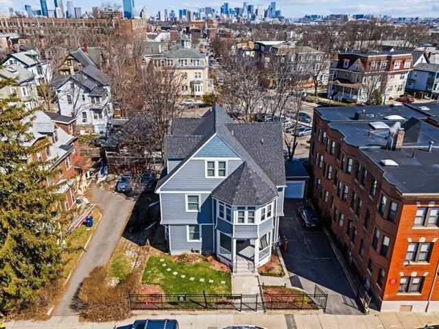 3 bedroom, Boston MA 02121 103440048
