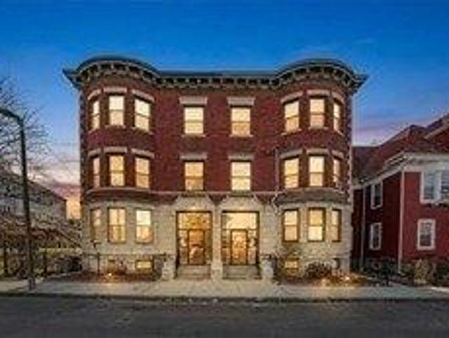 3 bedroom, Boston MA 02121 105060957