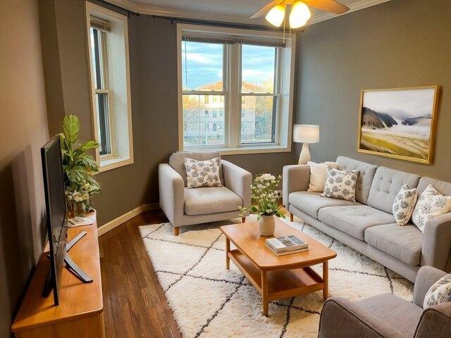 3 bedroom, Boston MA 02121 89763322
