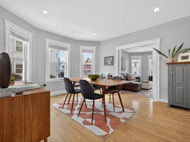 3 bedroom, Boston MA 02122 LS102559851