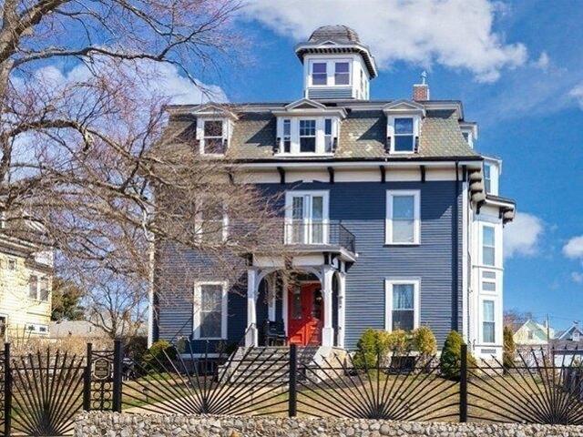 3 bedroom, Boston MA 02122 101958464