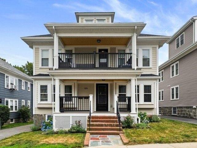3 bedroom, Boston MA 02122 104757171