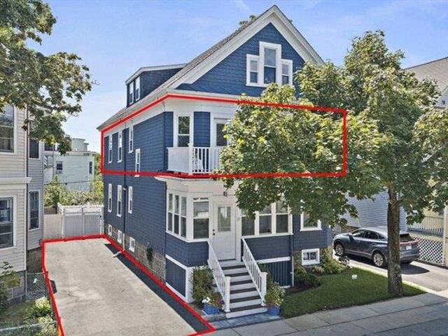 3 bedroom, Boston MA 02122 104909149