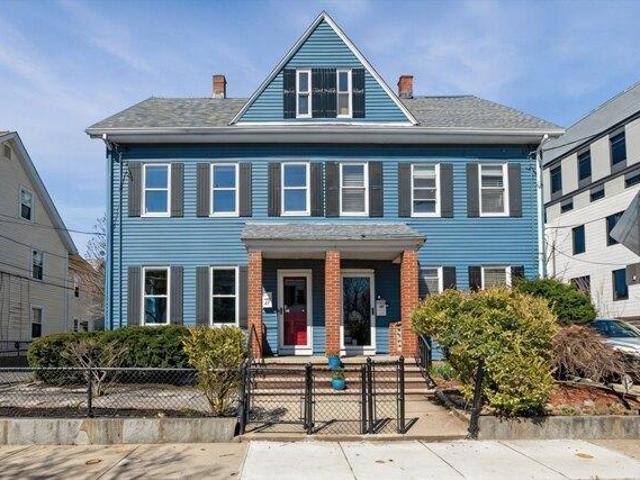 3 bedroom, Boston MA 02134 LS103018100