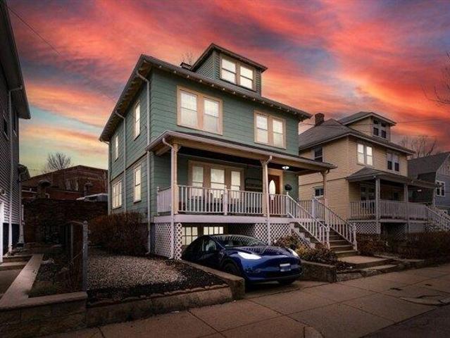 3 bedroom, Boston MA 02135 LS102411401