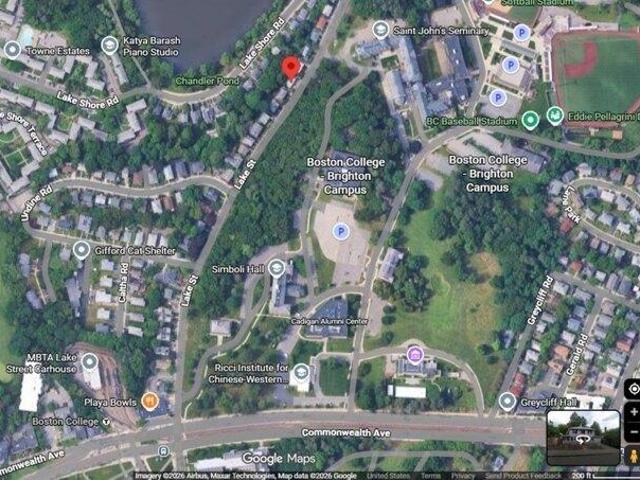 3 bedroom, Boston MA 02135 LS102778029