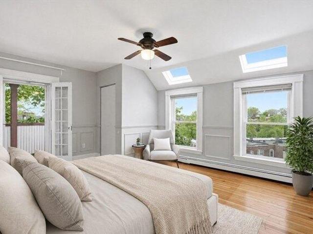 3 bedroom, Boston MA 02135 LS102860212