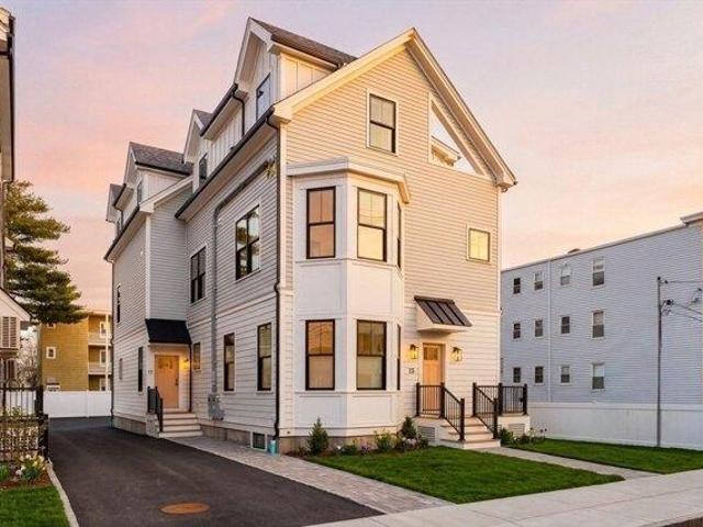 3 bedroom, Boston MA 02135 102448014