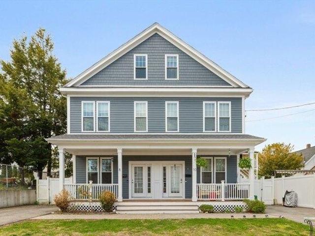 3 bedroom, Boston MA 02136 102476054