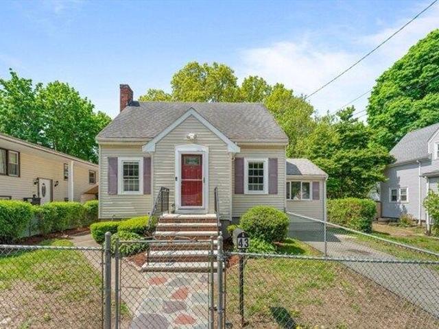 3 bedroom, Boston MA 02136 104570973