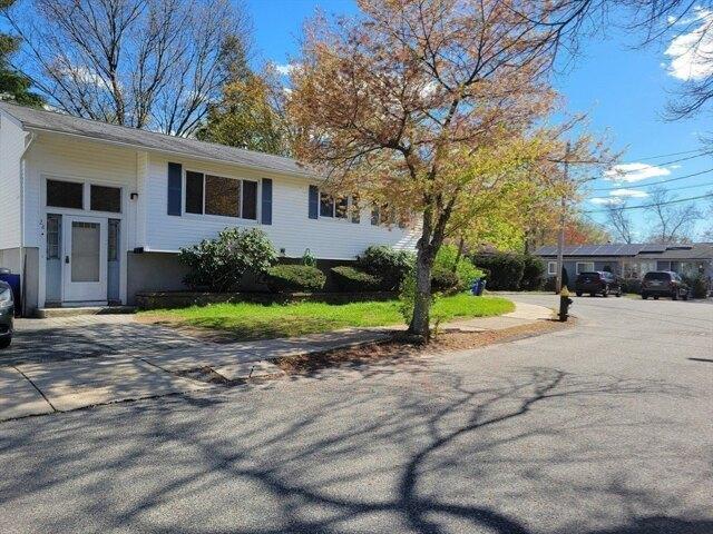 3 bedroom, Boston MA 02136 104607308