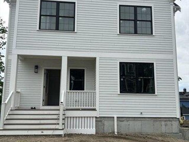 3 bedroom, Boston MA 02136 104757524
