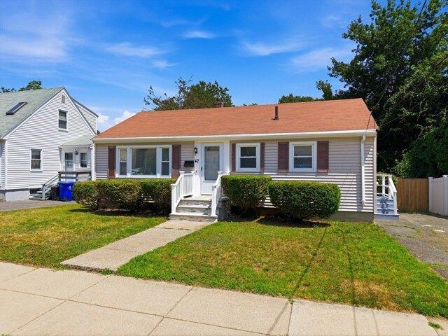 3 bedroom, Boston MA 02136 105094322