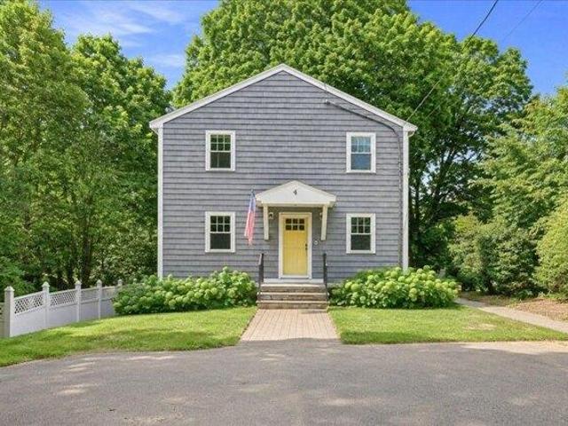 3 bedroom, Boston MA 02136 105095822