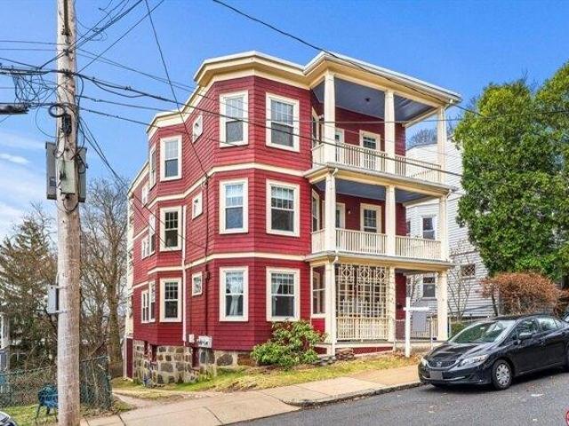 3 bedroom, Boston MA 02130 LS102669798