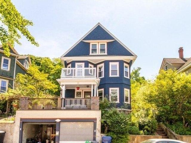 3 bedroom, Boston MA 02130 LS102779531