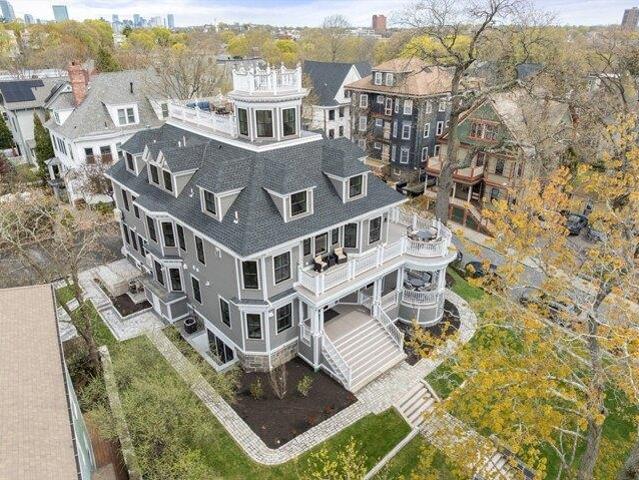 3 bedroom, Boston MA 02130 LS103034853