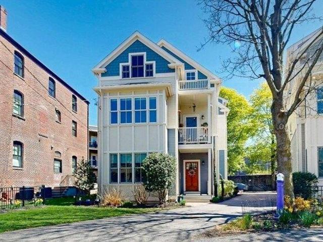 3 bedroom, Boston MA 02130 LS103035331