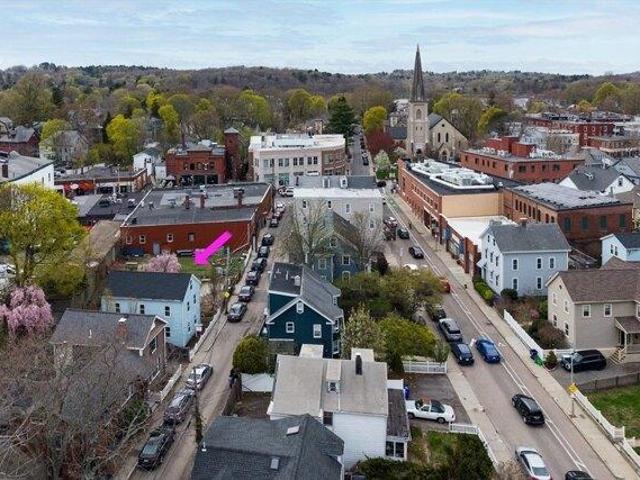 3 bedroom, Boston MA 02130 102121271
