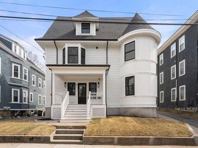 3 bedroom, Boston MA 02130 102370439