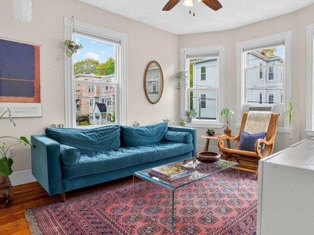 3 bedroom, Boston MA 02130 102410836
