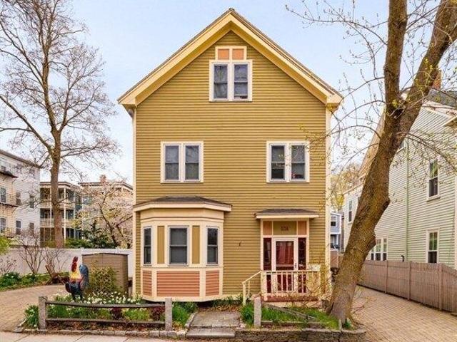 3 bedroom, Boston MA 02130 102632379