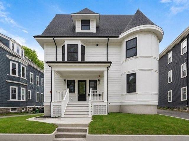 3 bedroom, Boston MA 02130 102762513