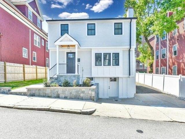 3 bedroom, Boston MA 02130 103101578