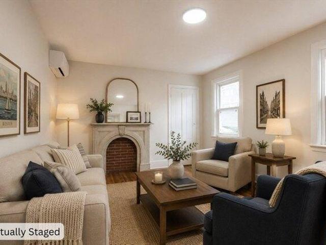 3 bedroom, Boston MA 02130 104406065