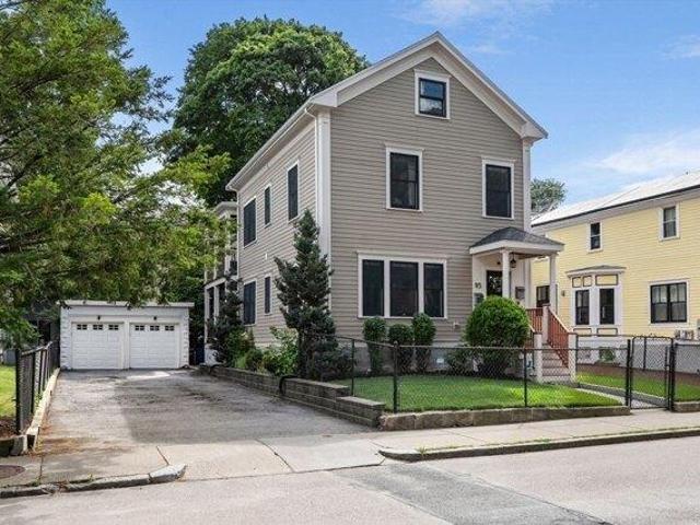 3 bedroom, Boston MA 02130 104406278