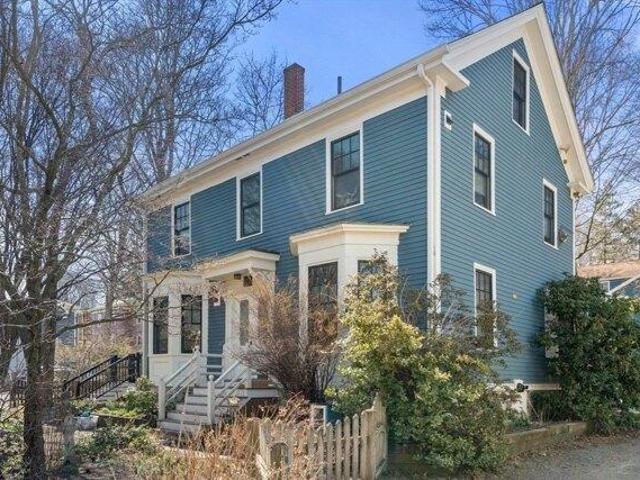 3 bedroom, Boston MA 02130 104542989