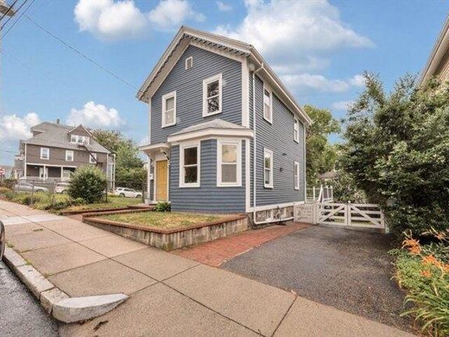 3 bedroom, Boston MA 02130 104544190