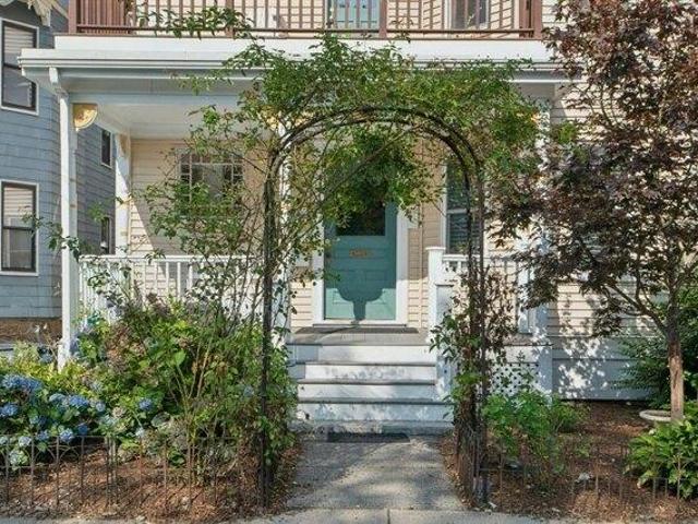 3 bedroom, Boston MA 02130 104605301