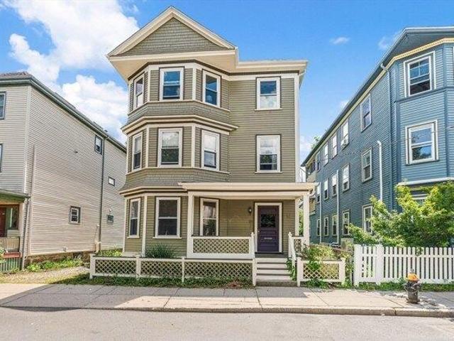 3 bedroom, Boston MA 02130 104791405
