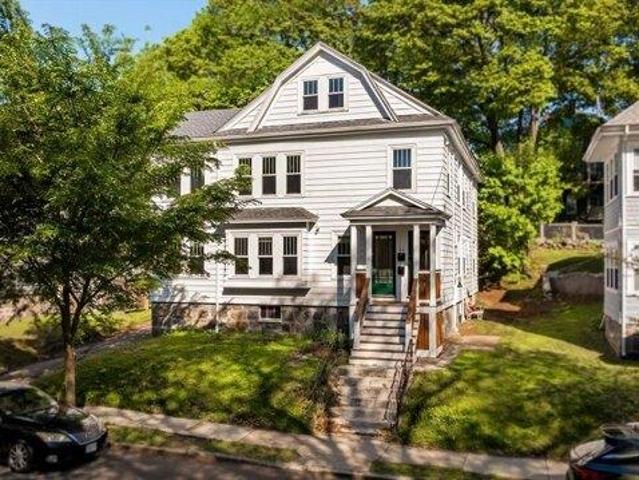 3 bedroom, Boston MA 02131 LS102960912