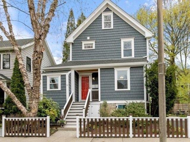 3 bedroom, Boston MA 02131 102028568