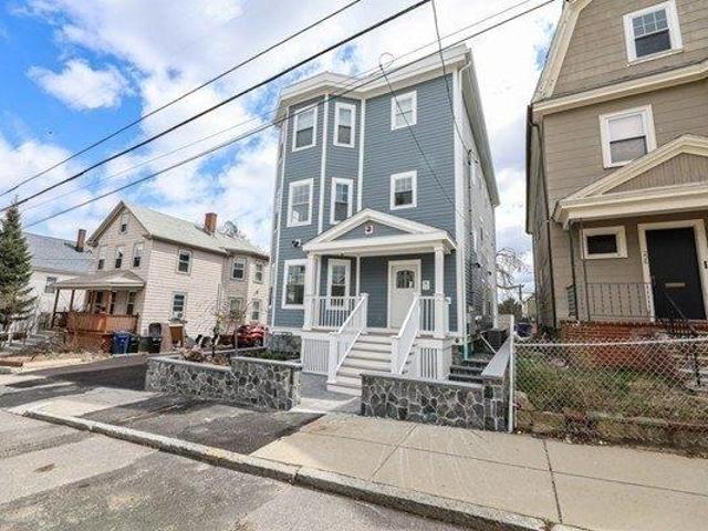 3 bedroom, Boston MA 02131 103016982