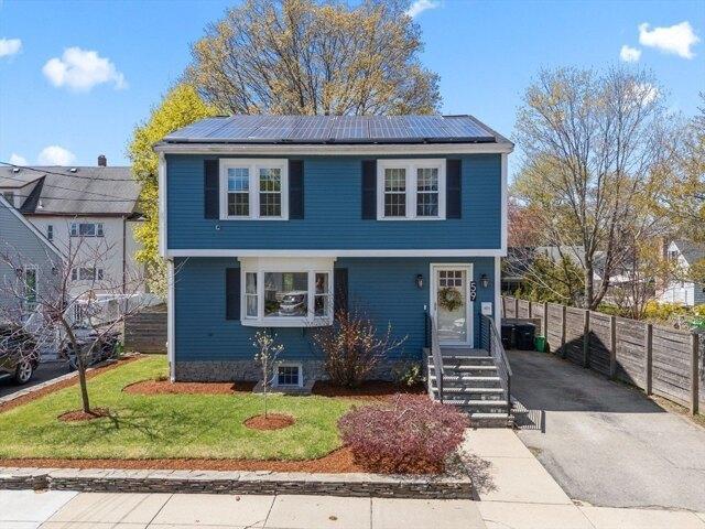 3 bedroom, Boston MA 02131 103037662