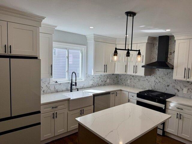 3 bedroom, Boston MA 02131 103101623