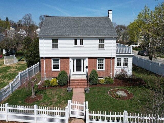 3 bedroom, Boston MA 02131 103127290