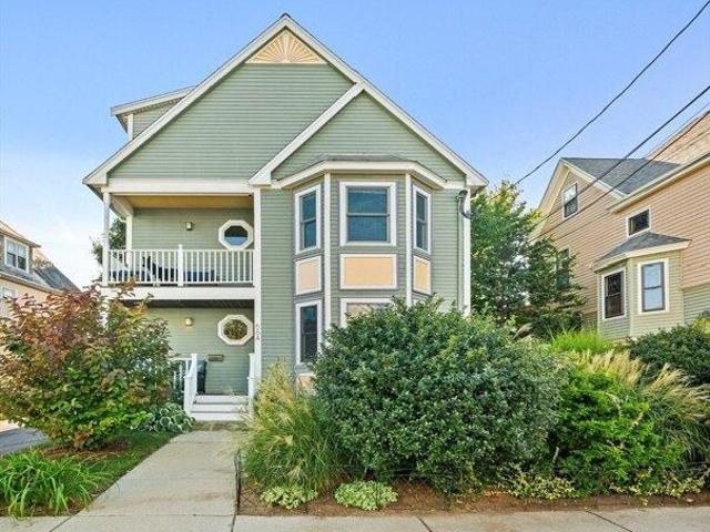 3 bedroom, Boston MA 02131 104076036