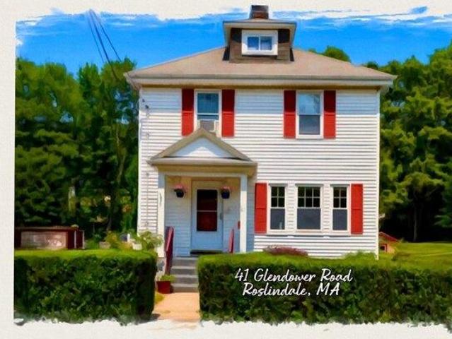 3 bedroom, Boston MA 02131 104079440