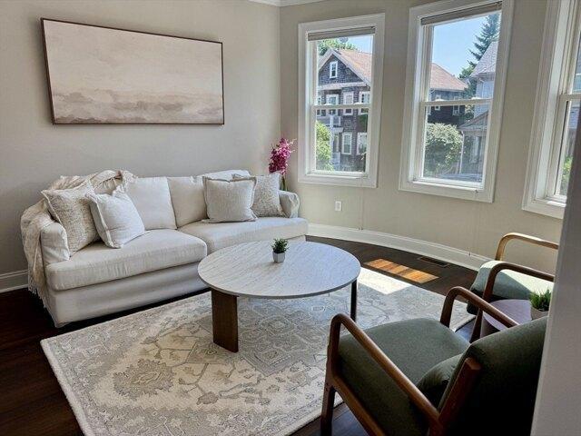 3 bedroom, Boston MA 02131 104007925