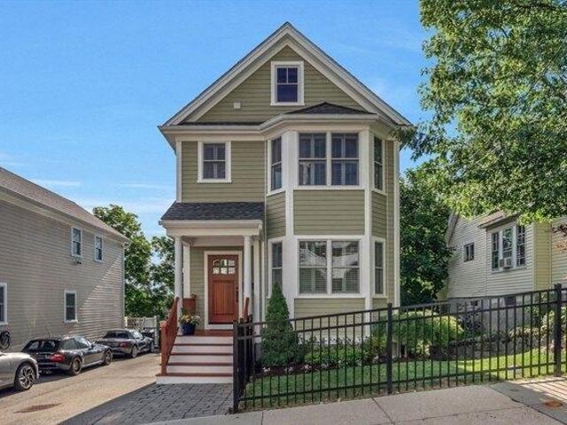 3 bedroom, Boston MA 02131 104481013