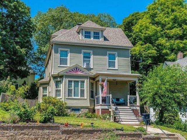 3 bedroom, Boston MA 02131 105059469